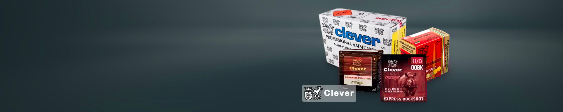 Rifle Ammunition for Hunting, Target Shooting & Tactical Use | Crow